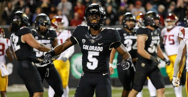 Transfer Mark Perry discusses why he chose TCU as his next school