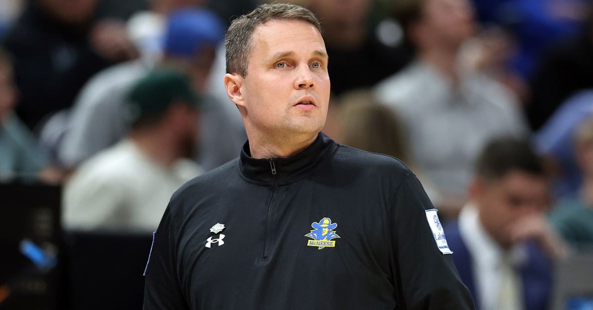 VIDEO: Breakdown of Miami's potential next head basketball coach Will ...