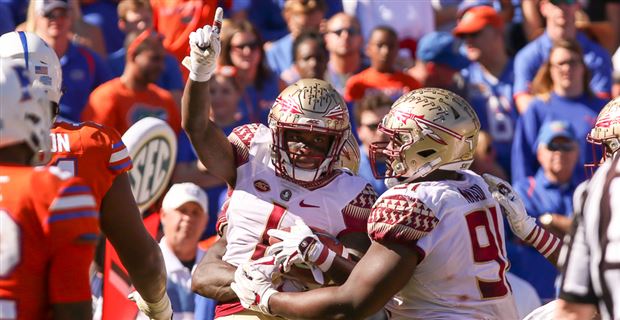 FSU’s 40 Most Important Players: CB Levonta Taylor, No. 3