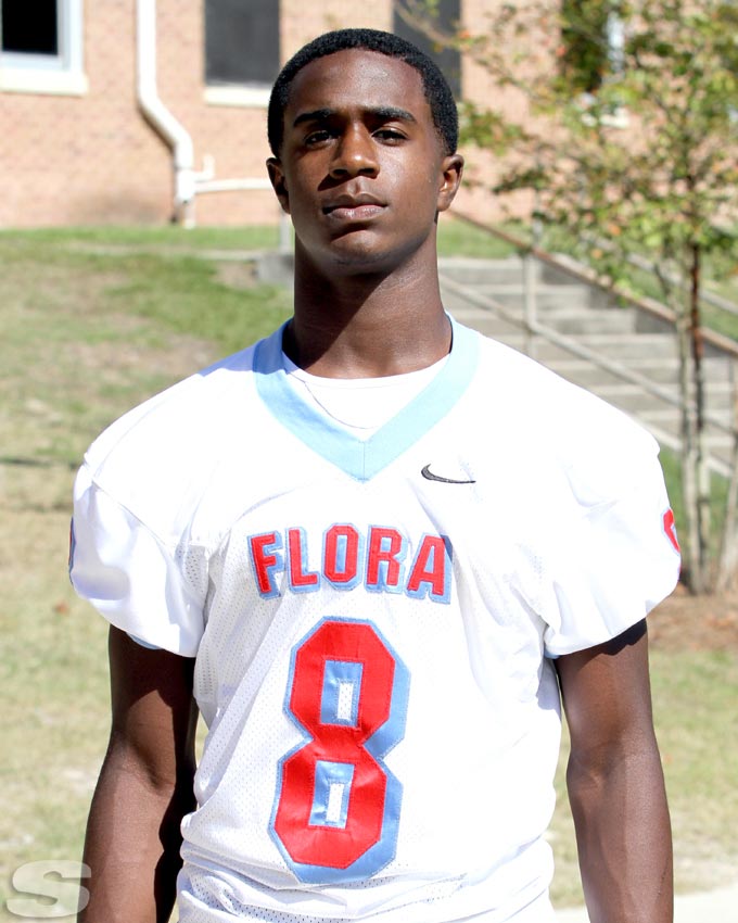 Denzel Johnson Profile Photos