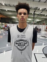 Skylar Wilson, SoCal Academy, Small Forward