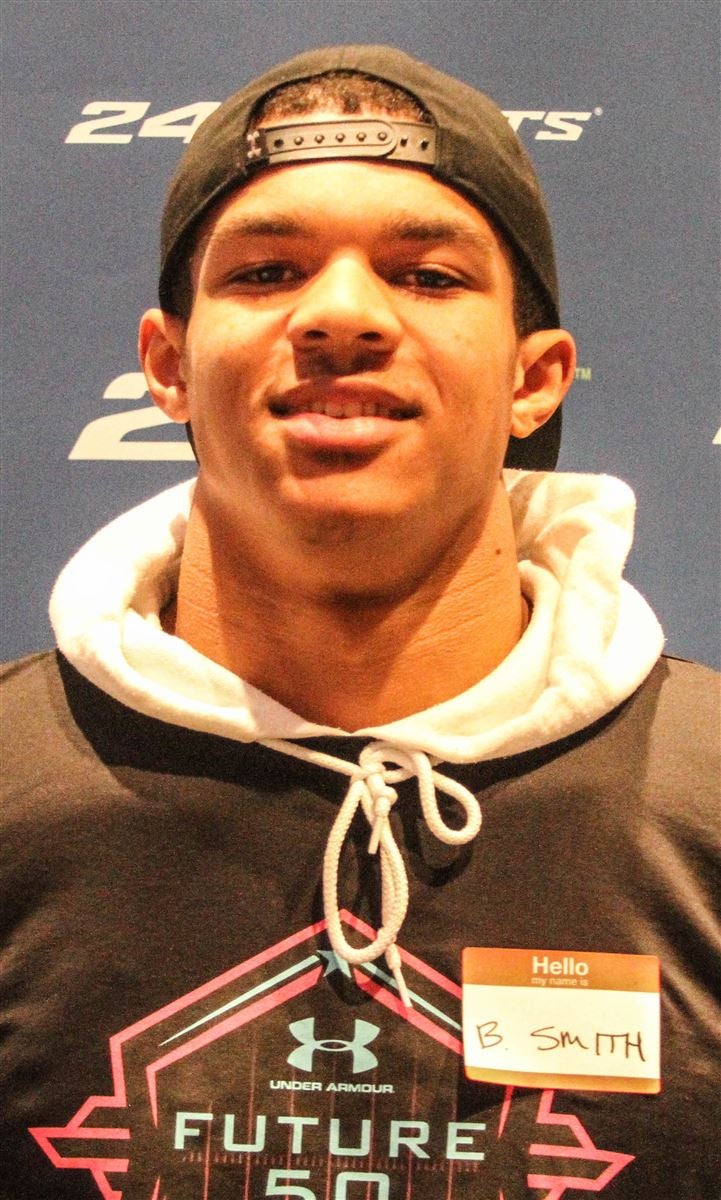 Brandon Smith Profile Photos