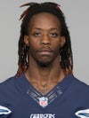 Tevin Reese, Los Angeles, Wide Receiver