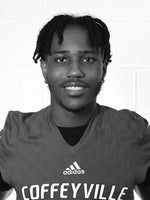 Robert Hayes Jr., SMU, Cornerback