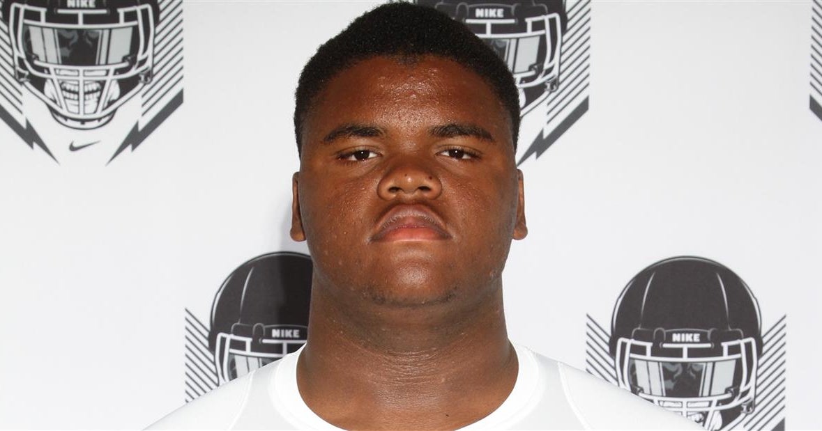 Jim Turner moves on 4-star OG from Florida