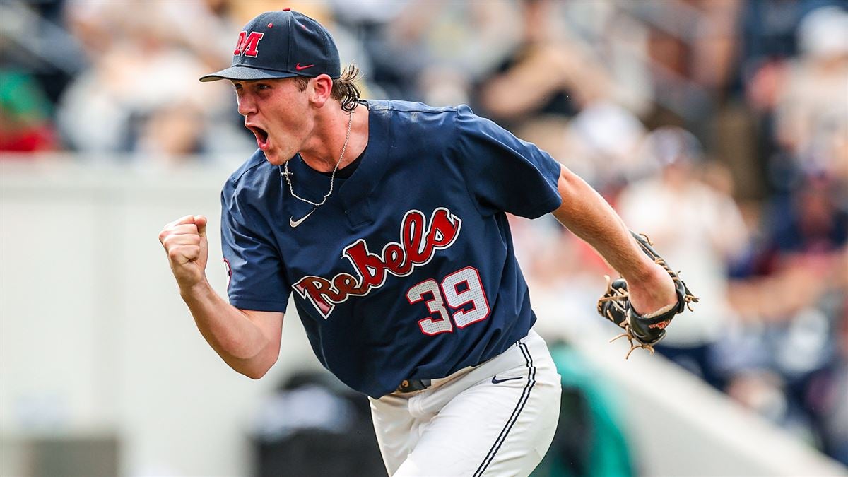 Jack Dougherty, Hunter Elliott to start on the mound in Championship series