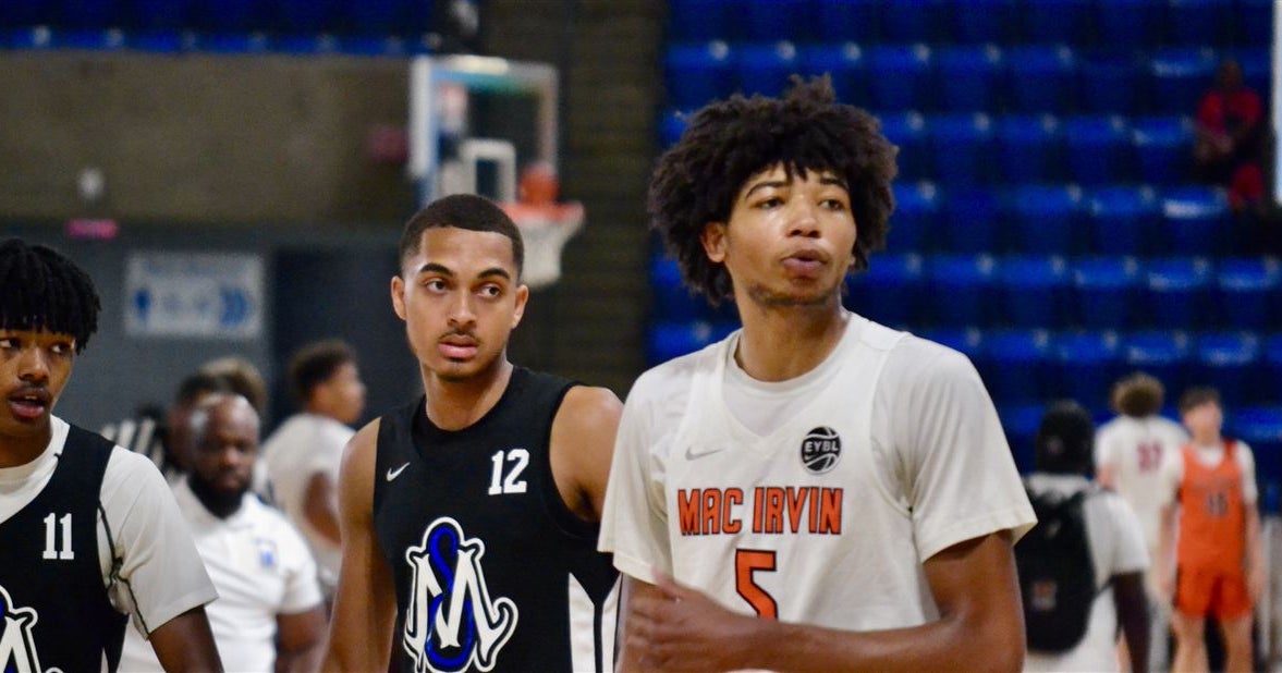 Western '25 SF Jayden Miles has one offer, hoping for more