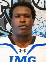 Joshua Singleton, IMG Academy, Offensive Line