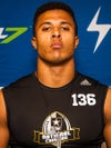 Tyler Williams, UCF, Tight End