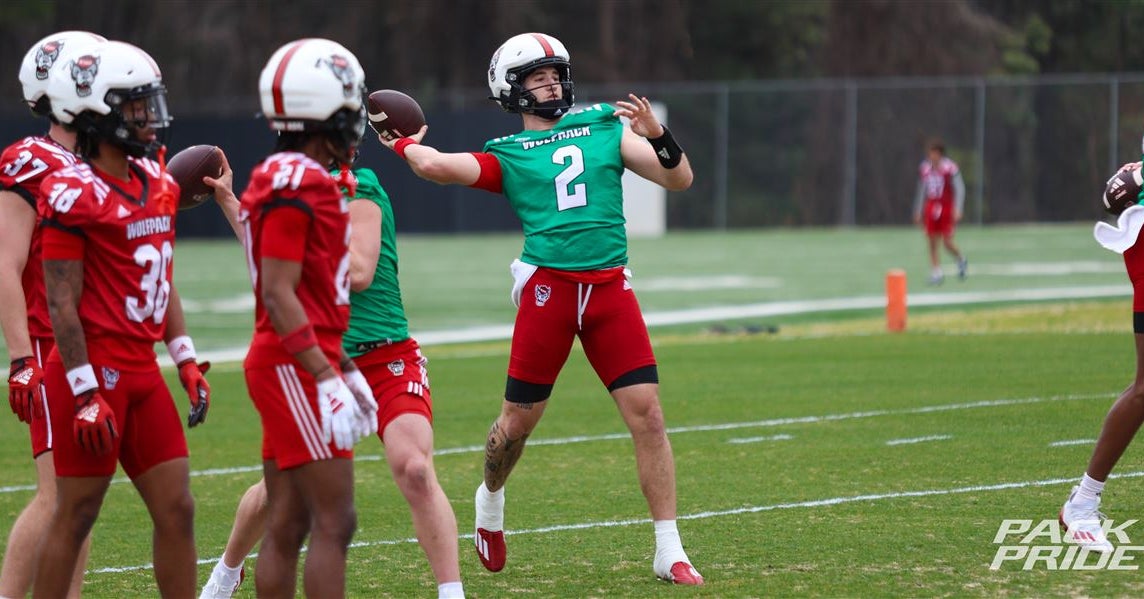 'Really excited about what we're going to do on offense': Grayson ...