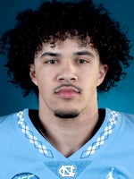 Adam Samaha, North Carolina, Kicker