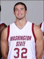 Daven Harmeling, Washington State, Small Forward