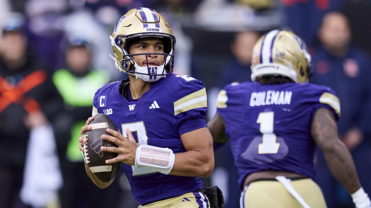 2025 Season Review: Dawgman Awards