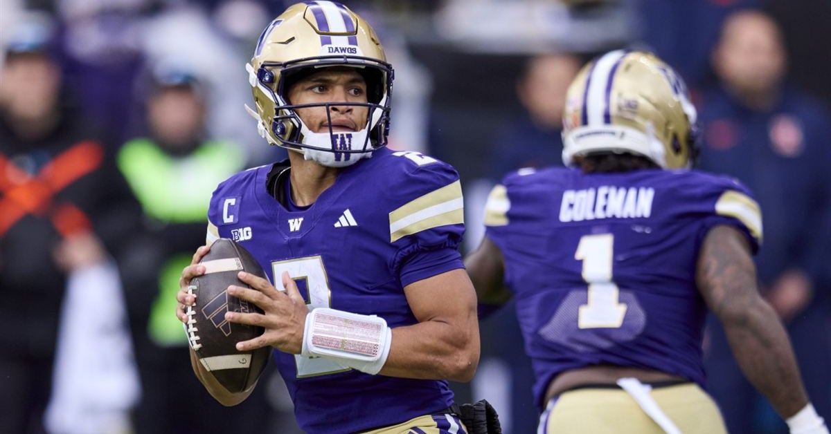 2025 Season Review: Dawgman Awards