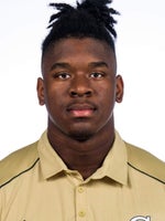 Brandon Best, Georgia Tech, Offensive Line