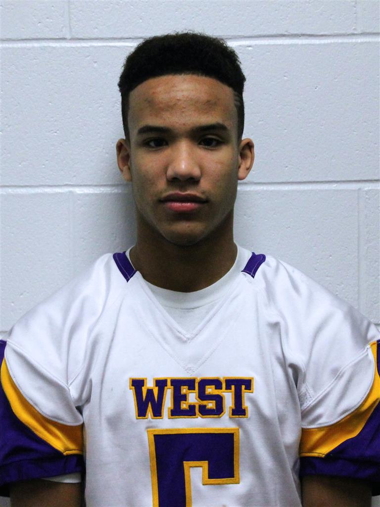 Cade Johnson, South Dakota State, Wide Receiver