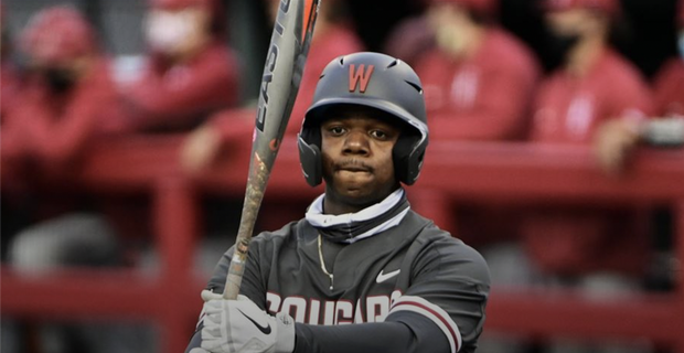 WSU baseball players well represented in summer collegiate leagues
