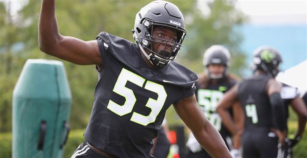 Grant Gunnell, St Pius X, Pro-Style Quarterback