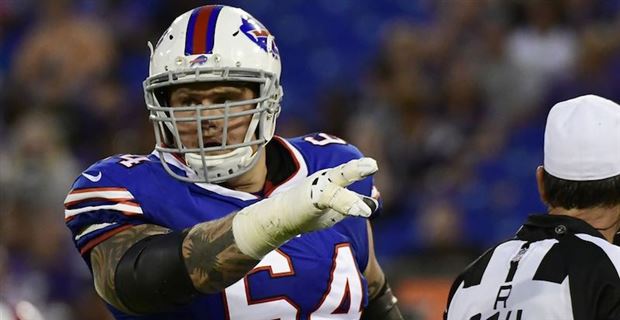 The NFL's Most Hated Players Ever, Ranked