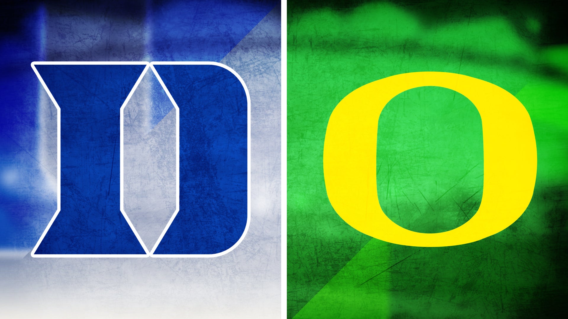 WATCH: Early Breakdown of Duke-Oregon