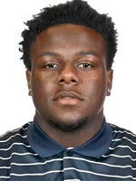 Traevon Dunbar, Midland Valley, Running Back