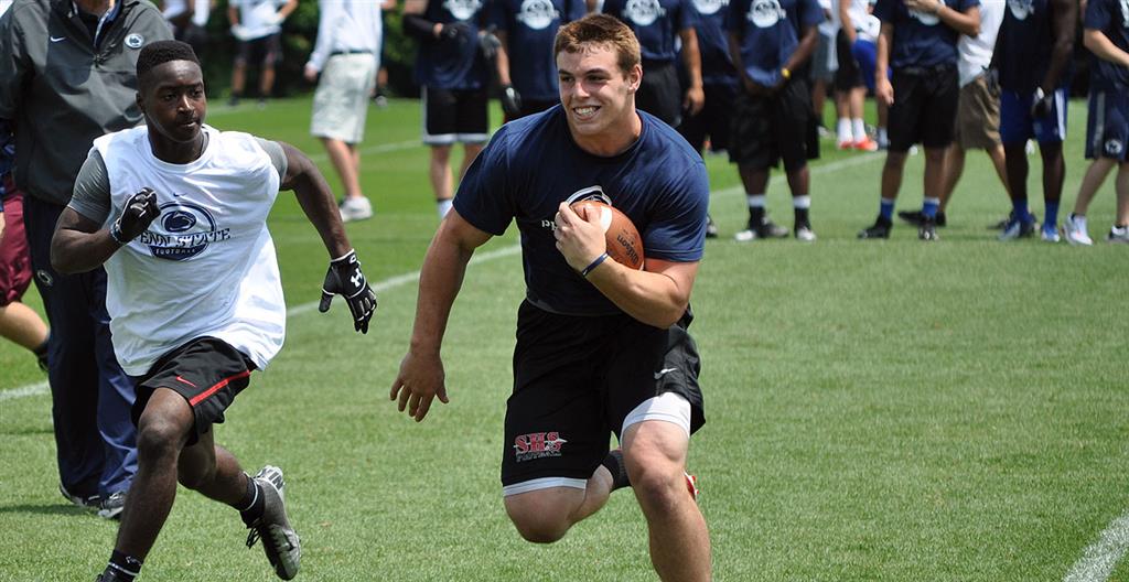 George Aston Profile Photos