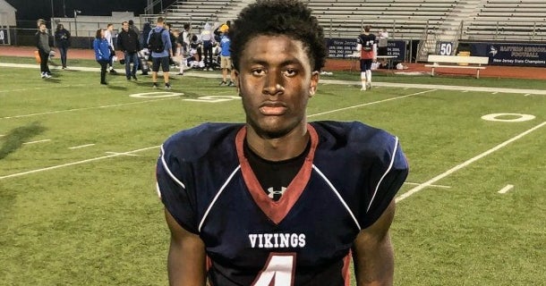 A&M among programs standing out for productive DE James Heard