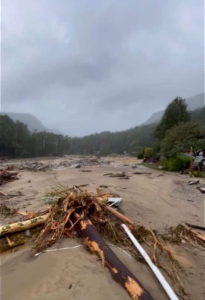 Liberty @ App State cancelled