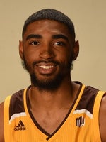 Trevon Taylor, Wyoming, Small Forward