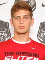 Luke Johnston, Southport, Pro-Style Quarterback