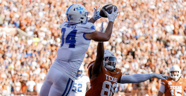 Kentucky Football 2025 Spring Football Roster Guide