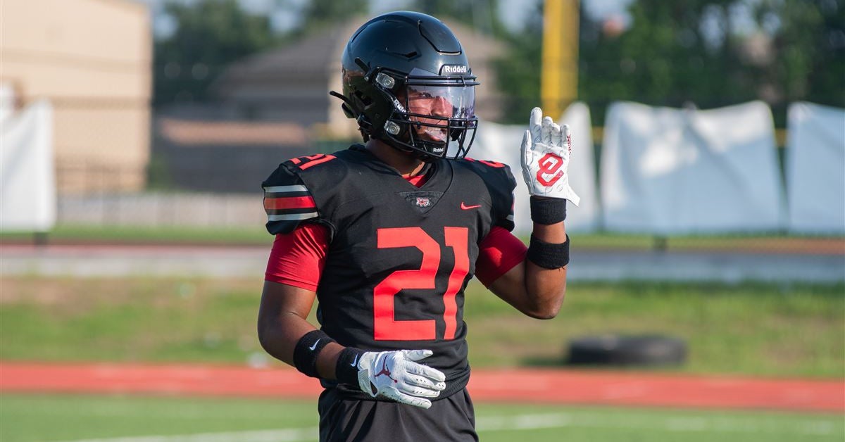 James D. Scoops: Notes on Mykel Patterson-McDonald and Trystan Haynes