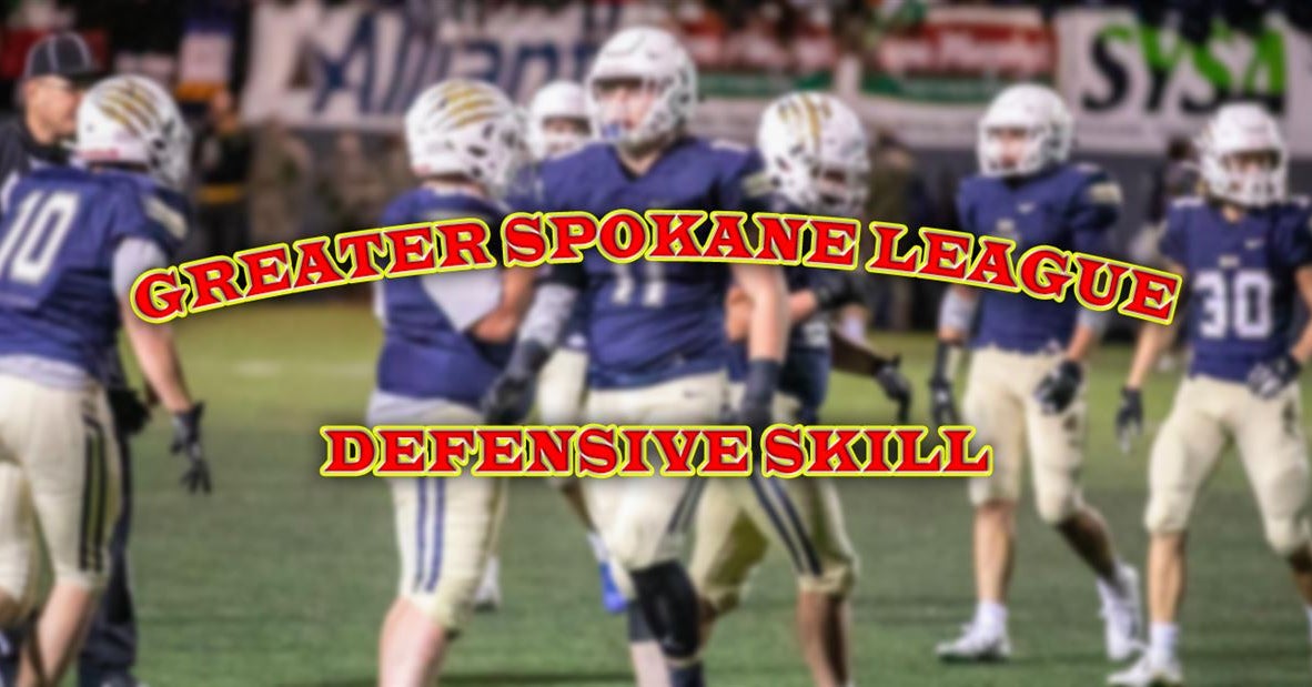 Greater Spokane League Players To Watch: Defensive Skill