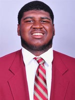 Jacob Daniel, USC, Offensive Line