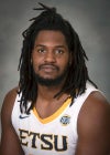 Jalen Haynes, East Tennessee State, Power Forward