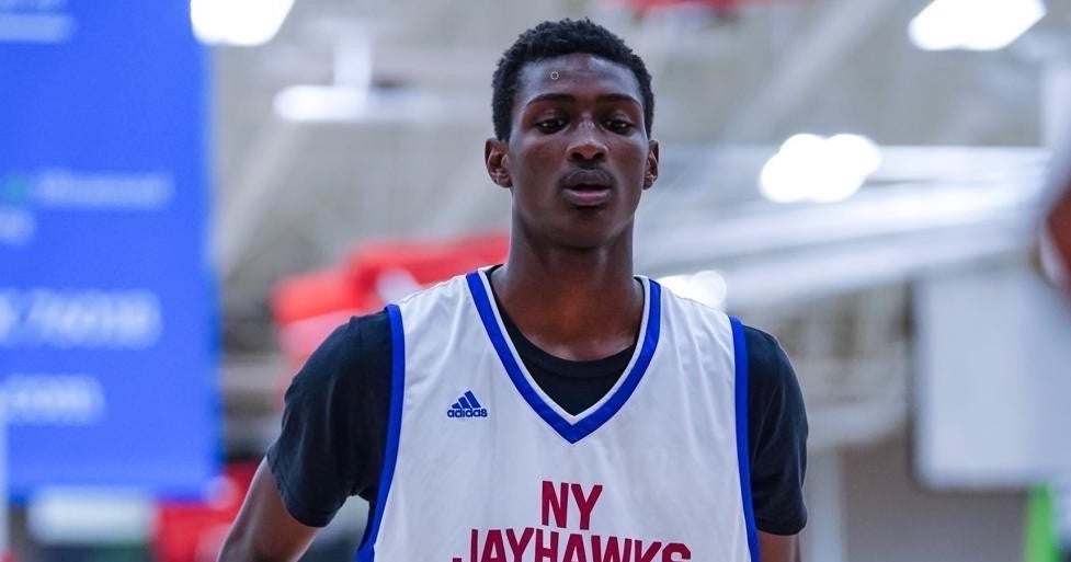 Busy recruitment is heating up for Samson Johnson