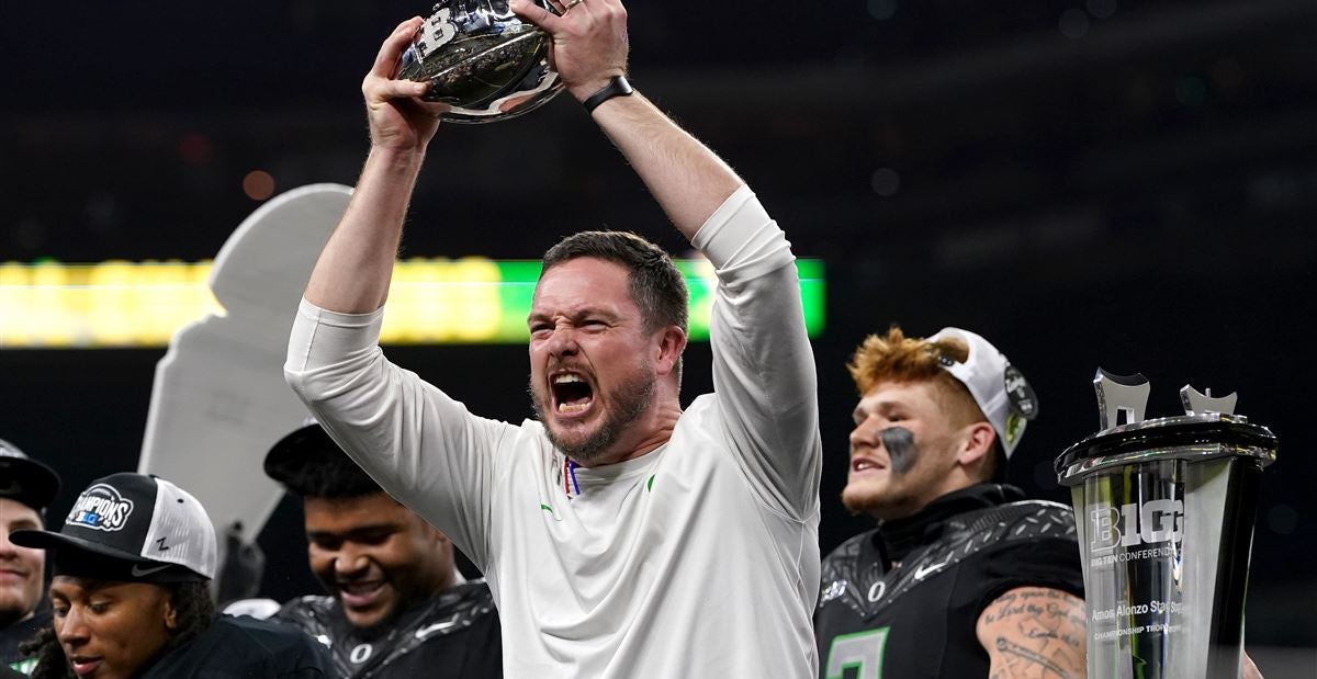 Winningest college football programs of CFP era, ranked: Ohio State ...