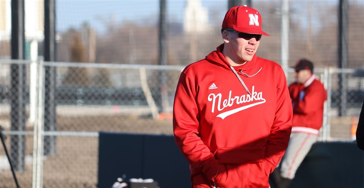 Husker Baseball opens practices in new Lincoln facility