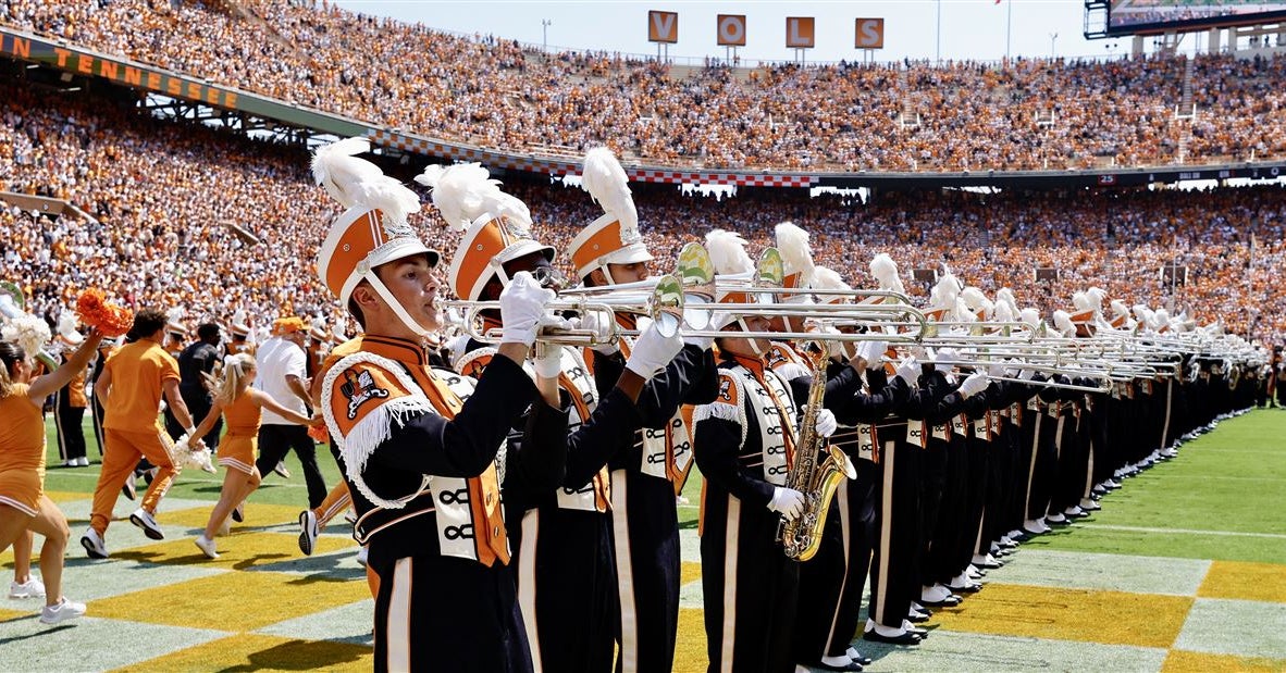 GoVols247 staff picks: East Tennessee State at No. 22 Vols, other Week ...