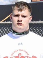 Ryan Blum, Central Michigan, Offensive Line