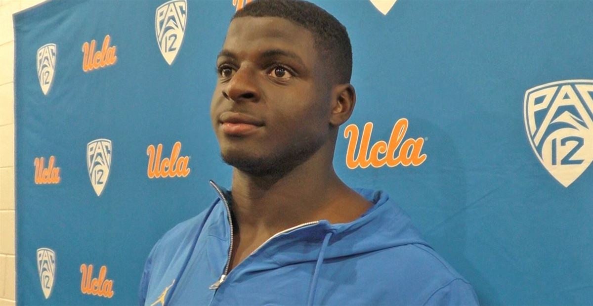 Oluwafemi Oladejo On SDSU Win, Defense's Effectiveness, His Performance