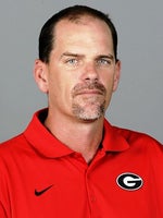Mike Bobo, (),