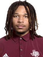 Jonah Wilson, Texas A&M, Wide Receiver