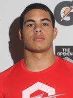 Devin Sterling, Sunnyvale, Inside Linebacker