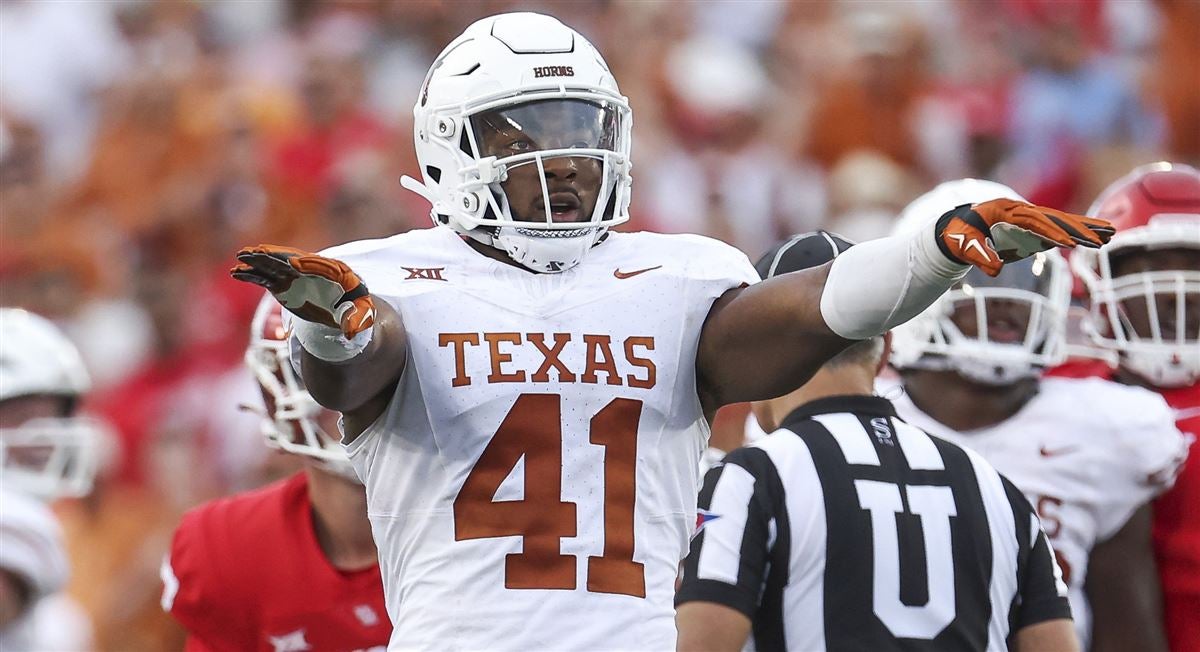 Initially headed to a Pac-12 power, invaluable Jaylan Ford brought ...