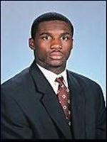 Markus Manson, Florida, Running Back