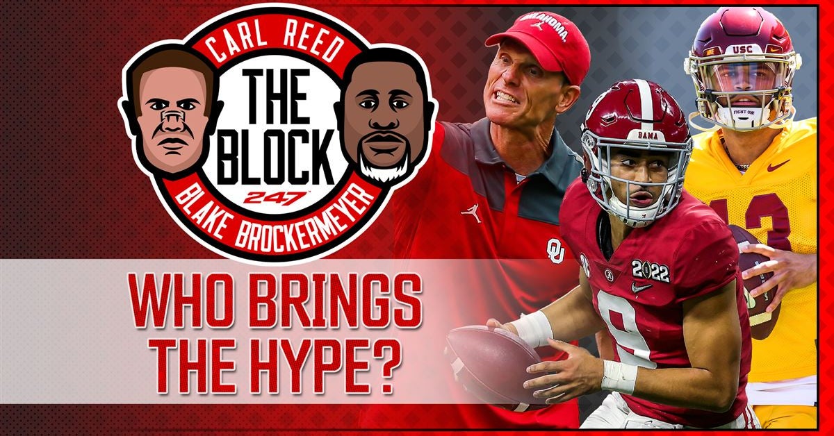 The Block: All-America snubs, CFB Playoff disruptors, LSU's Nuss Bus ...