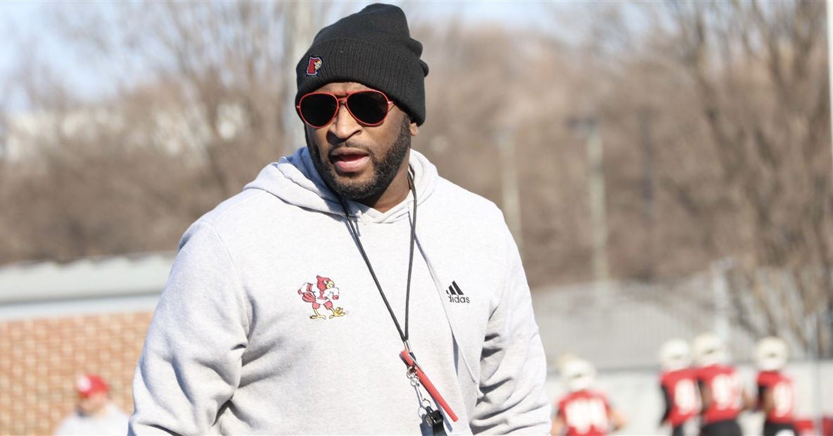 Louisville Football: 2025 Crash Course - Running backs