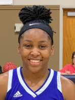 Tyi Skinner, Delaware, Point Guard