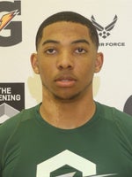 Darius Walker, East St. Louis, Inside Linebacker